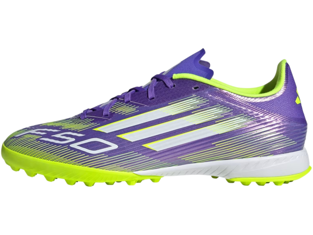 Adidas F50 - Giày đá bóng huyền thoại , xem ngay mẫu F50 mới nhất